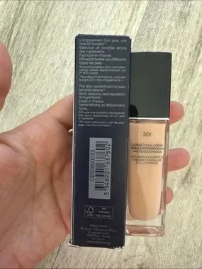 Dior | Makeup | Dior Forever Skin Correct Concealer 3cr | Poshmark